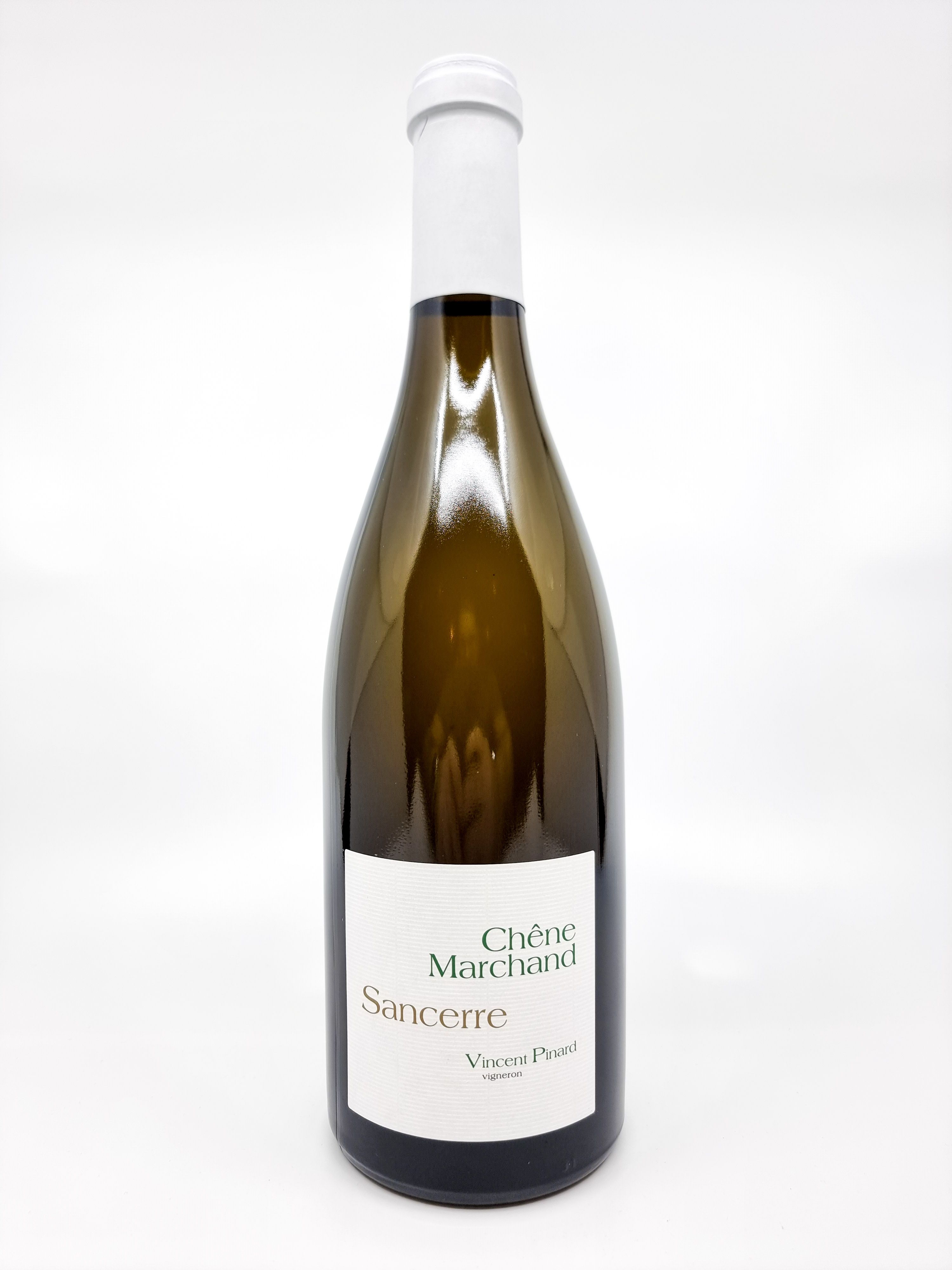 Sancerre - Vincent Pinard - Chêne Marchand -2020